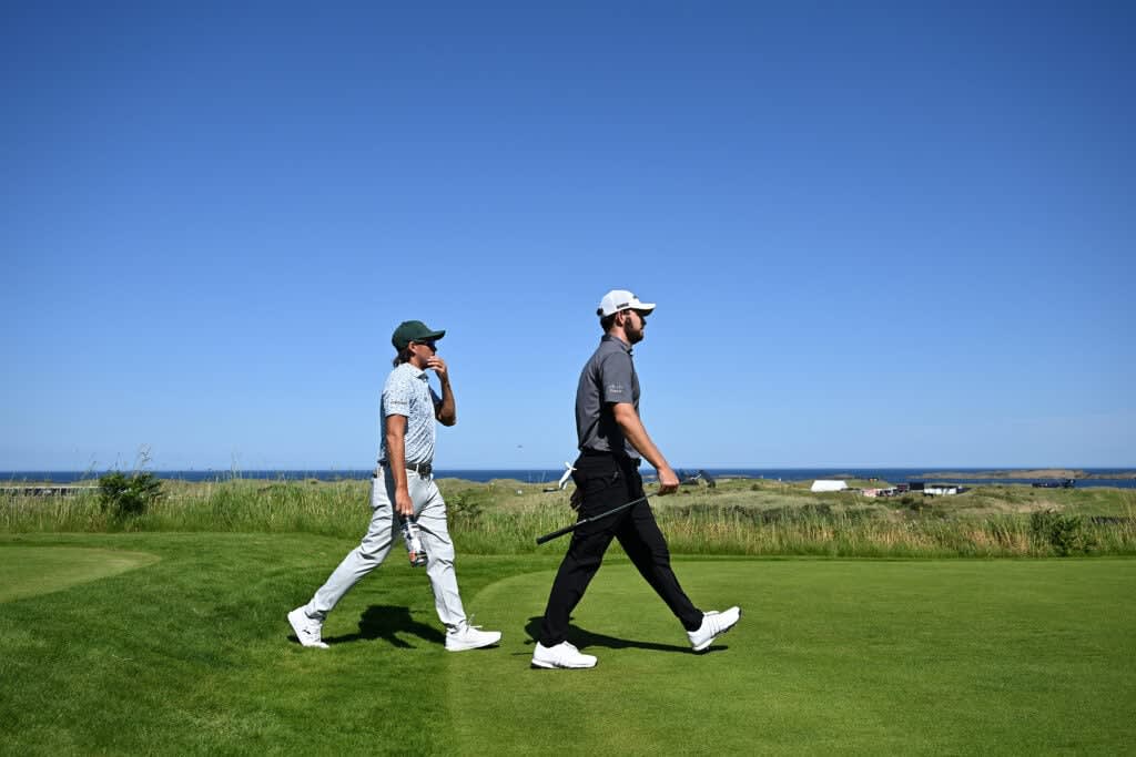 Top 5 PGA Tour career money leaders who haven’t won a major