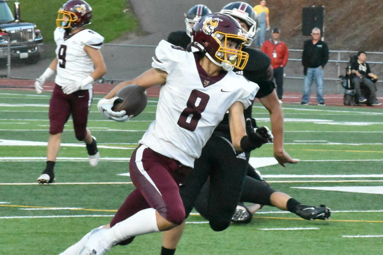 2025 NPSL all-league football teams