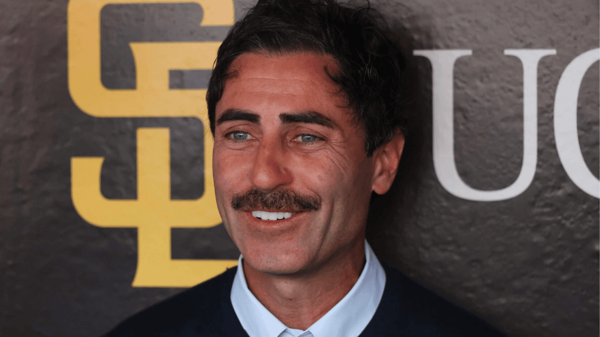 MLB: Padres at Winter Meetings; the Hunt for Key Roster Reinforcements