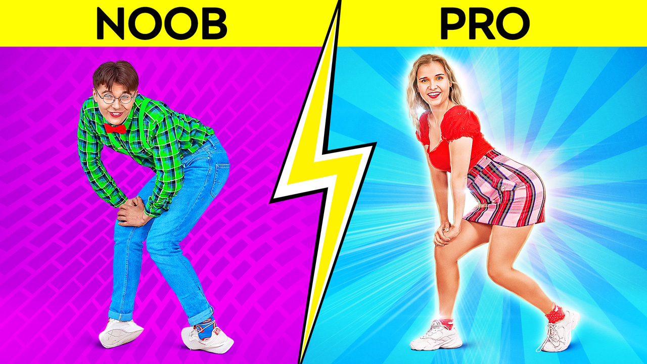 Mastering the Viral Dance Challenge: Elevate Your Popularity!