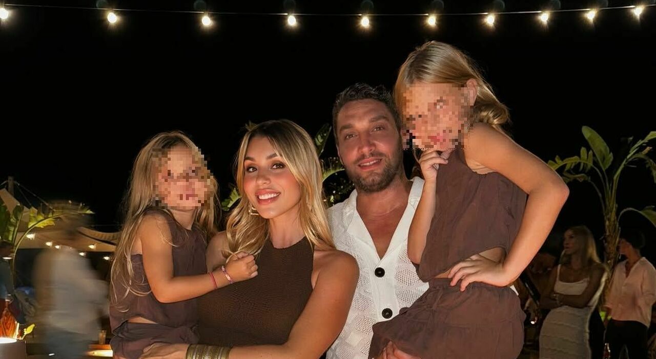 Susy Fuccillo, morto il marito dell'ex ballerina di Amici: Salvo Raciti ...