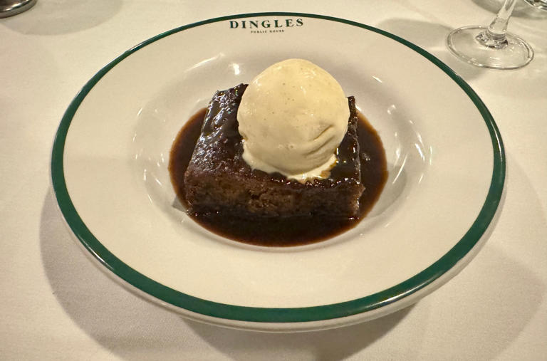 Transport Yourself to England Via This Hayes Valley Pub Gem