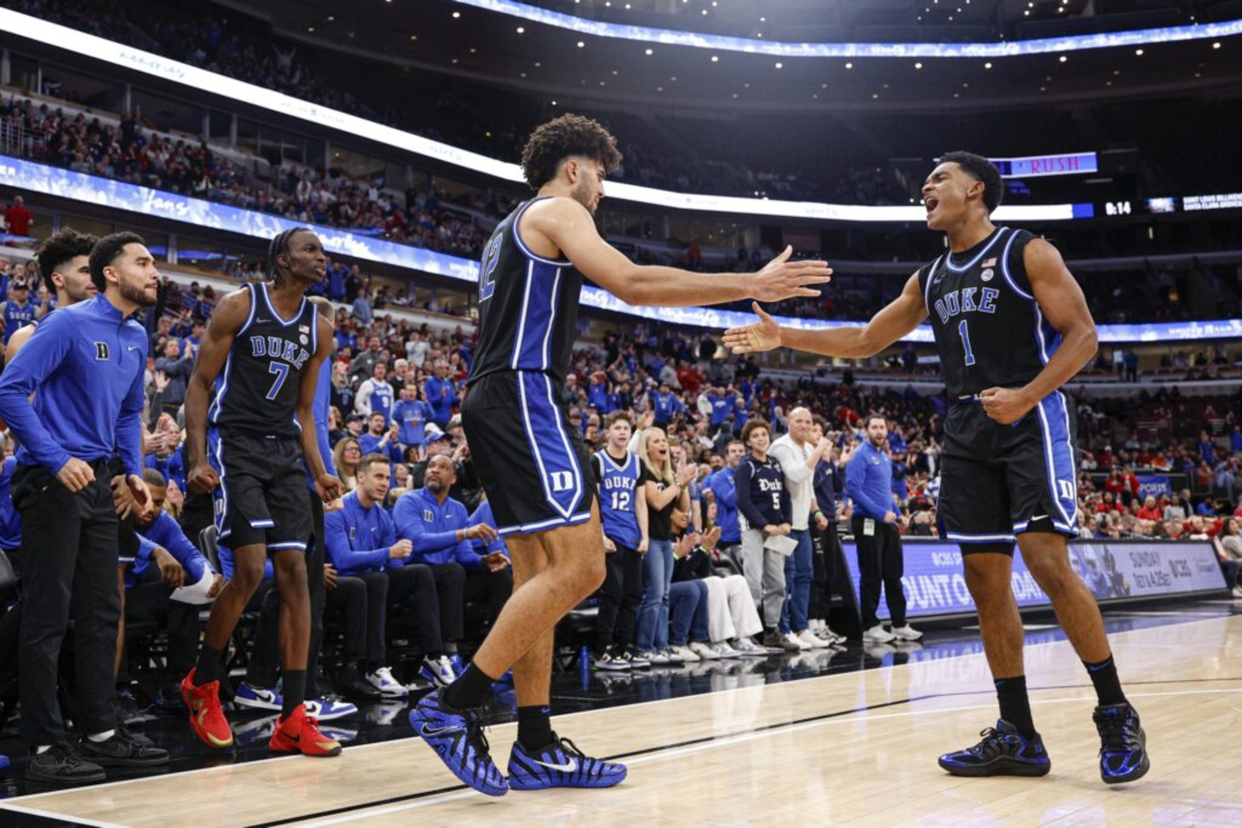 2025 ACC/SEC Challenge: Who Are The Top NBA Prospects To Watch In The 32 Team Event?