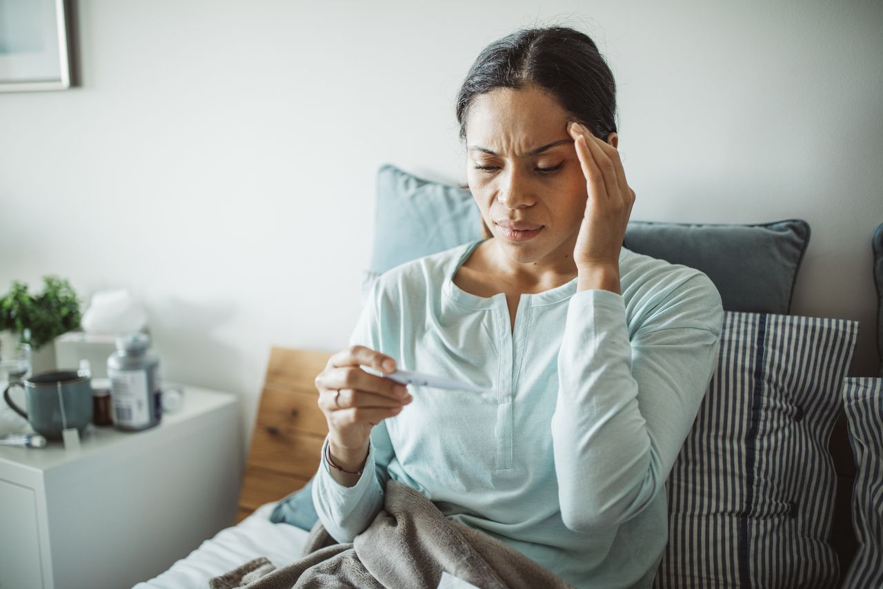 High white blood cell count: What to know