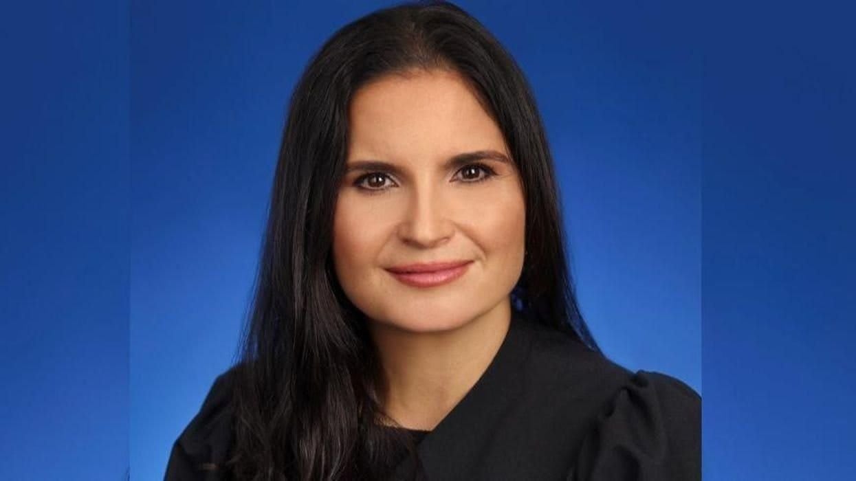 Trump urges Judge Aileen Cannon to keep Jack Smith's report secret