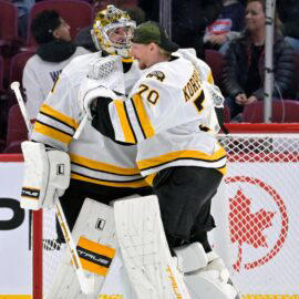 David Pastrnak Update: Bruins Coach Offers Latest On Sidelined Star