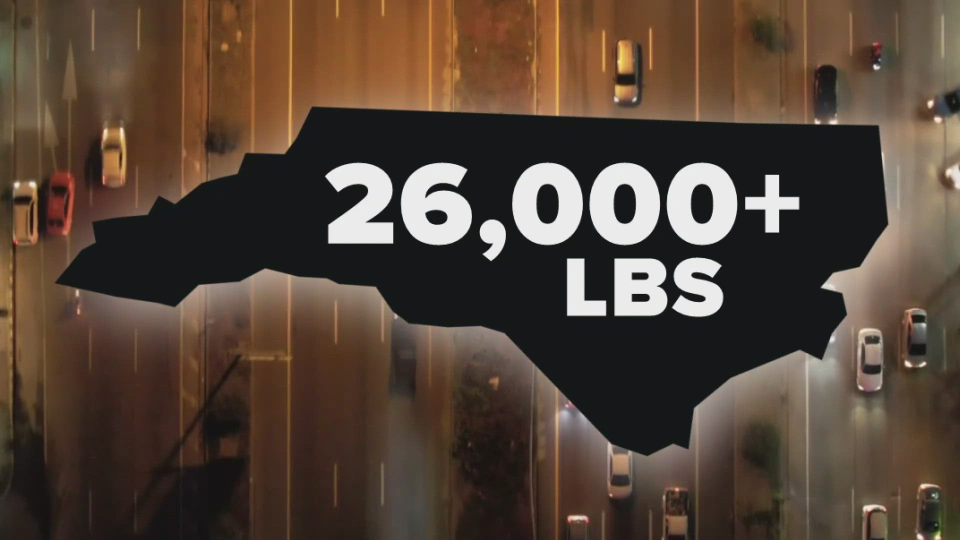 What's the deal with the new left lane law on NC highways? | 2 Wants to ...