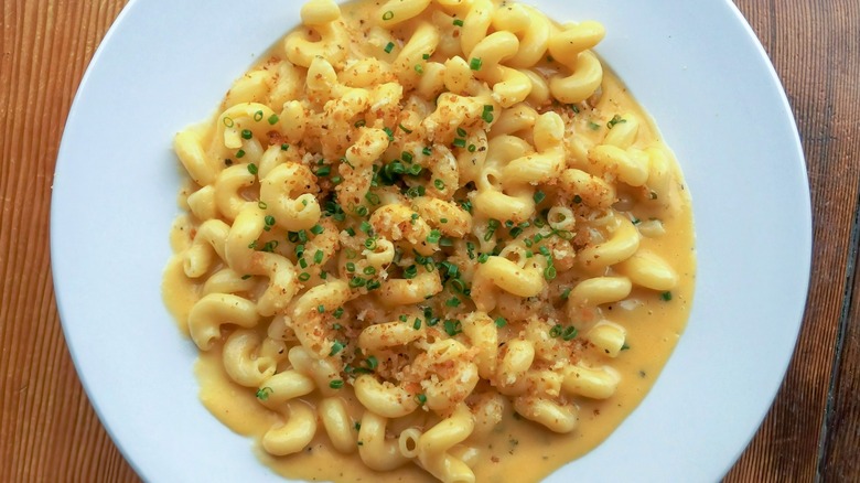 5 Basic Pasta Shapes And The Unique Swaps You Should Use Instead