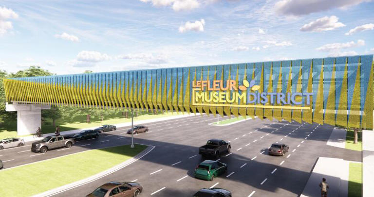 Jackson grants easements for Lakeland Drive sky bridge