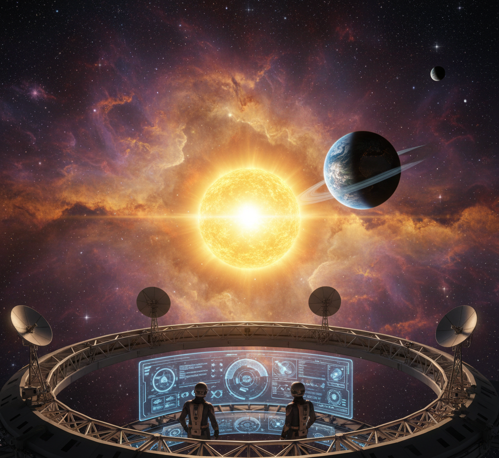10 Space Discoveries That Completely Shifted What Scientists Thought ...