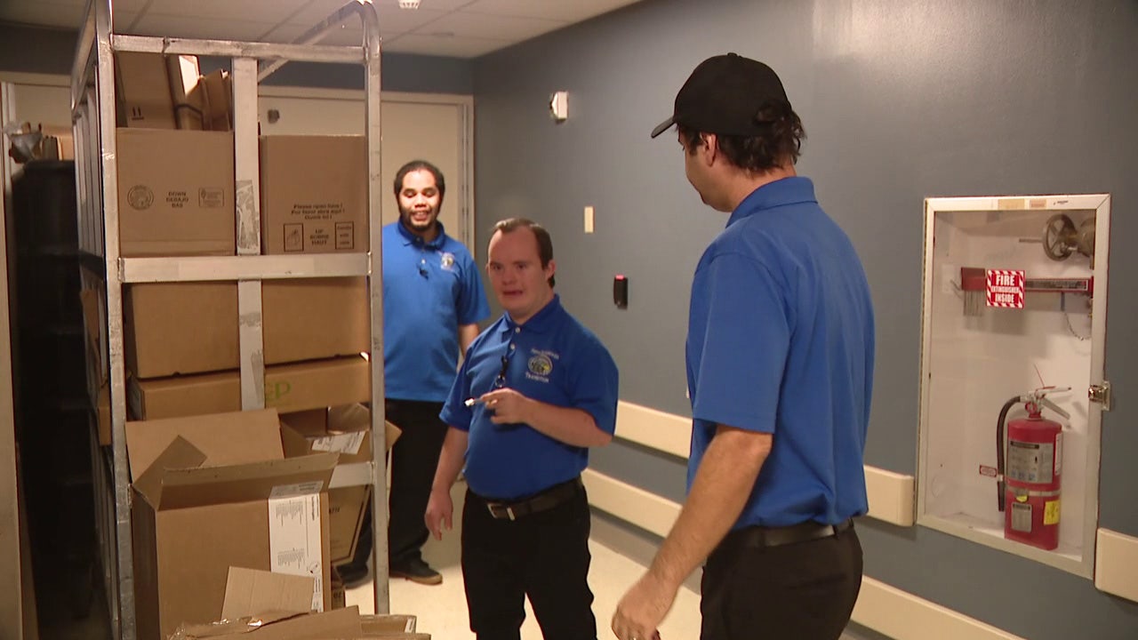 Pepin Academies' Transitional Program helping graduates get additional ...