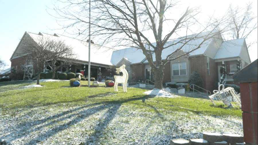 Ronald Mcdonald House Joplin Mo 1