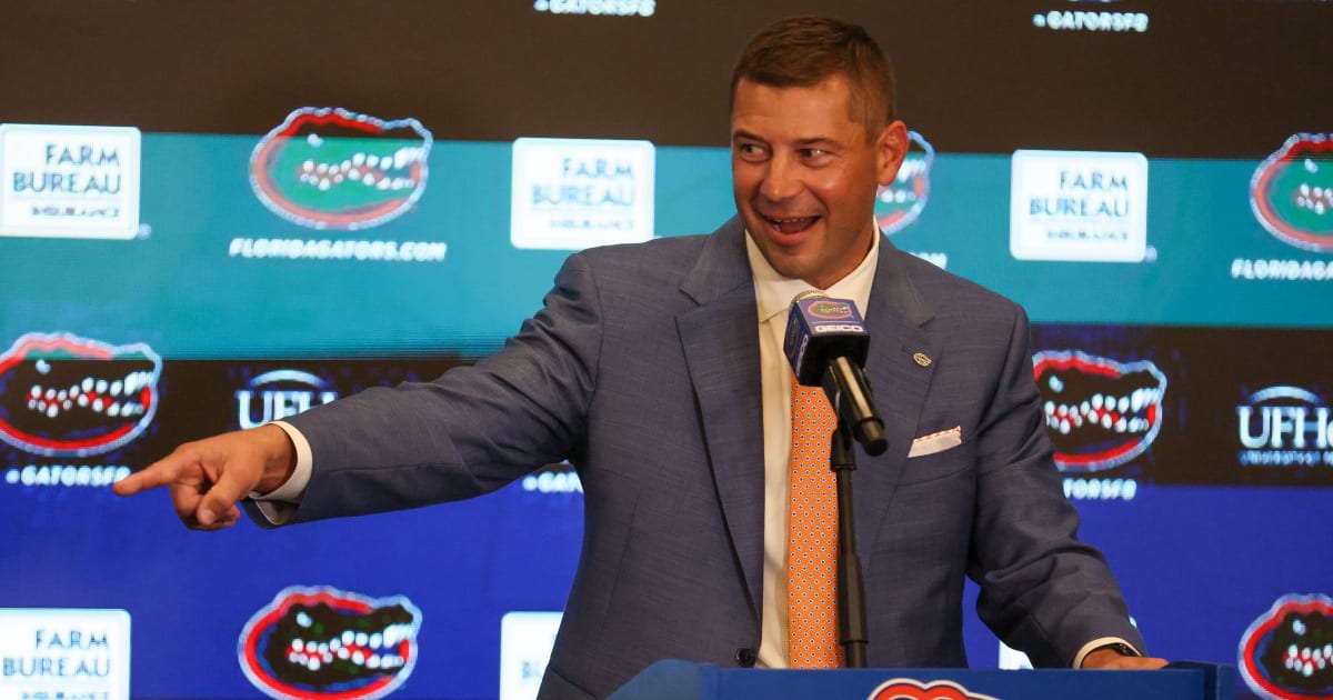 David Pollack addresses concern over Jon Sumrall, Billy Napier comparison