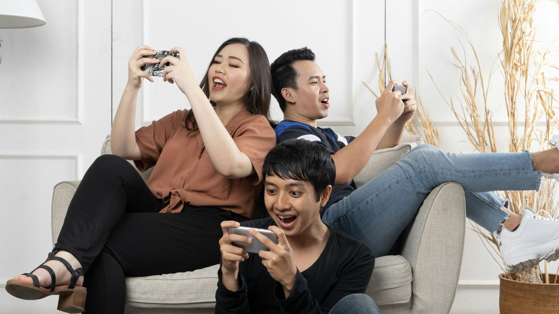 How To Become A Hardcore Gamer