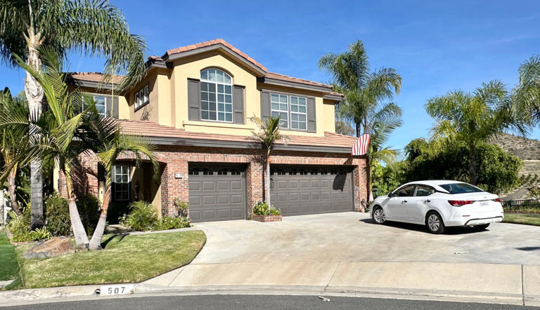 Shooter in Simi Valley double homicide ID'd as Cordes' son