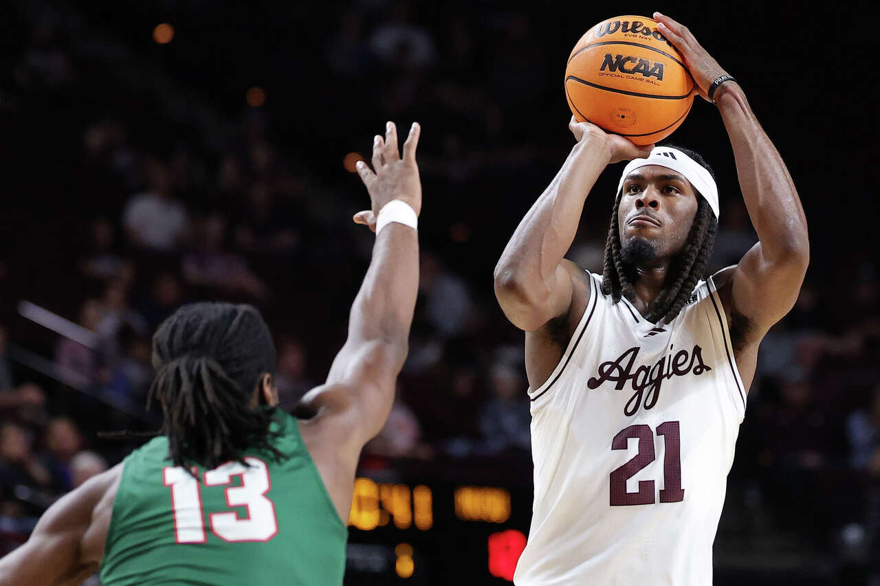 Texas A&M vs Pitt basketball: Live updates, betting lines for ...