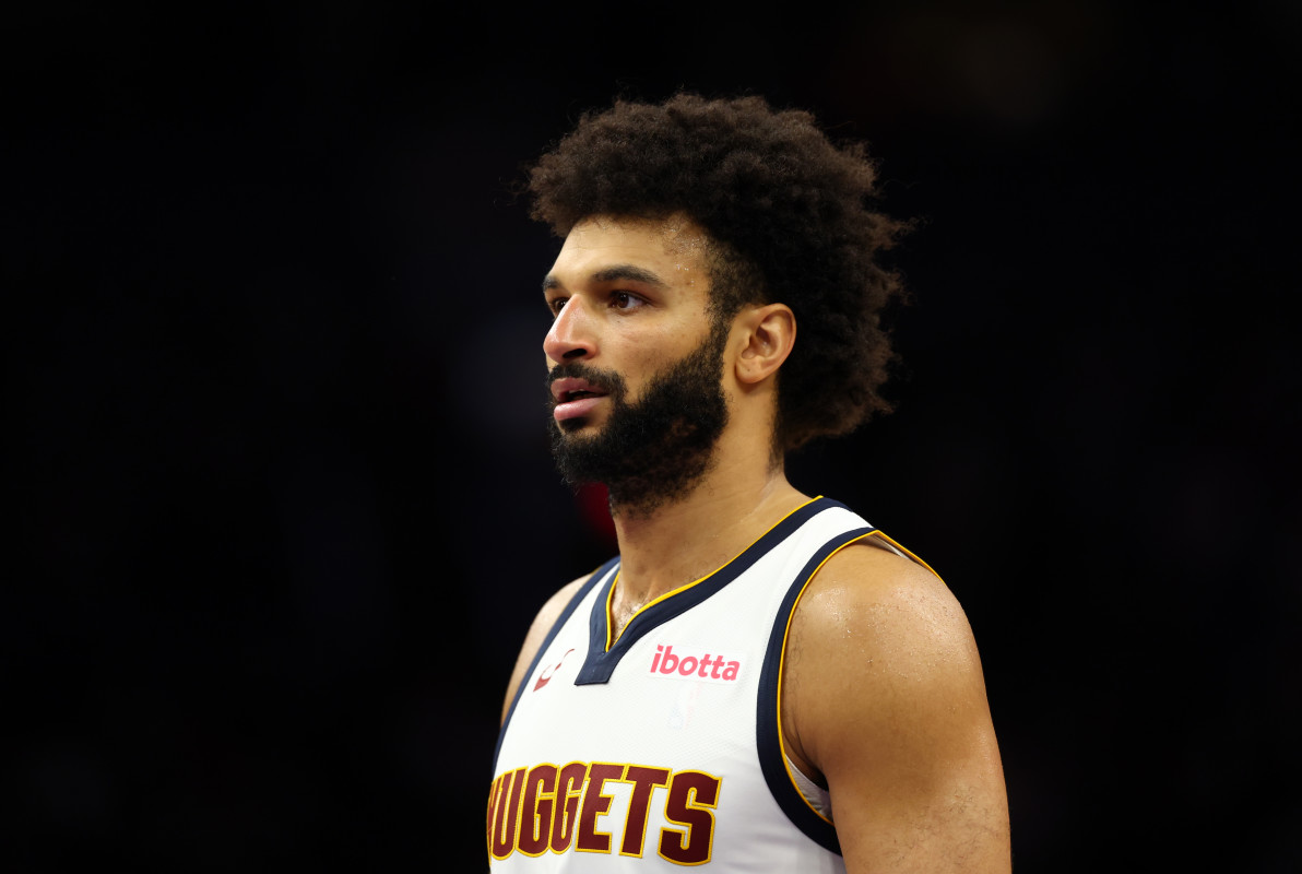 Final injury report for Nuggets-Celtics, will Jamal Murray, Aaron ...