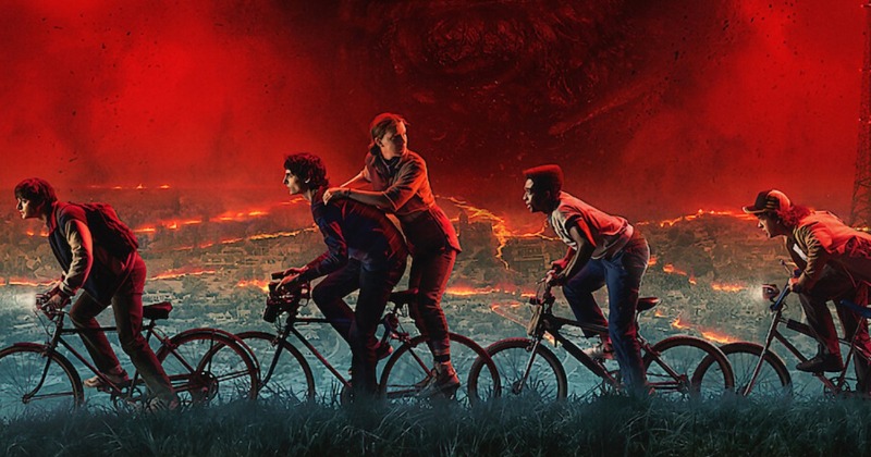 Stranger Things season 5 to have three different endings shown randomly ...