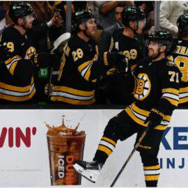 David Pastrnak Update: Bruins Coach Offers Latest On Sidelined Star