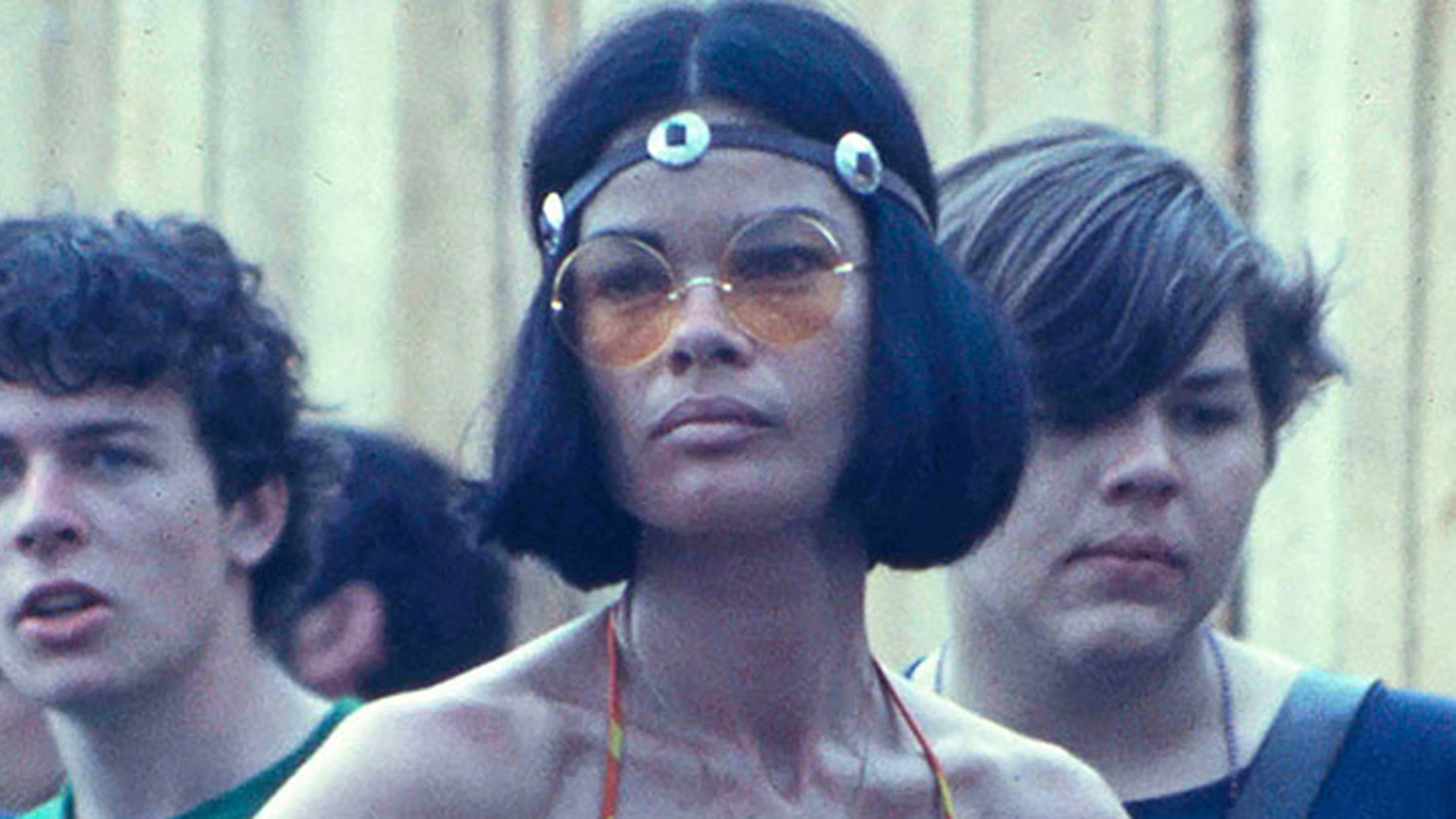 Chaos at Woodstock: Unforgettable Events