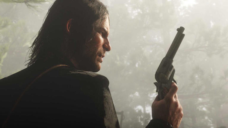 Red Dead Redemption Free Download Available Right Now