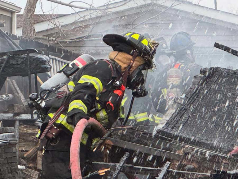 Dacono mobile home a ‘complete loss’ after reports of explosion ...