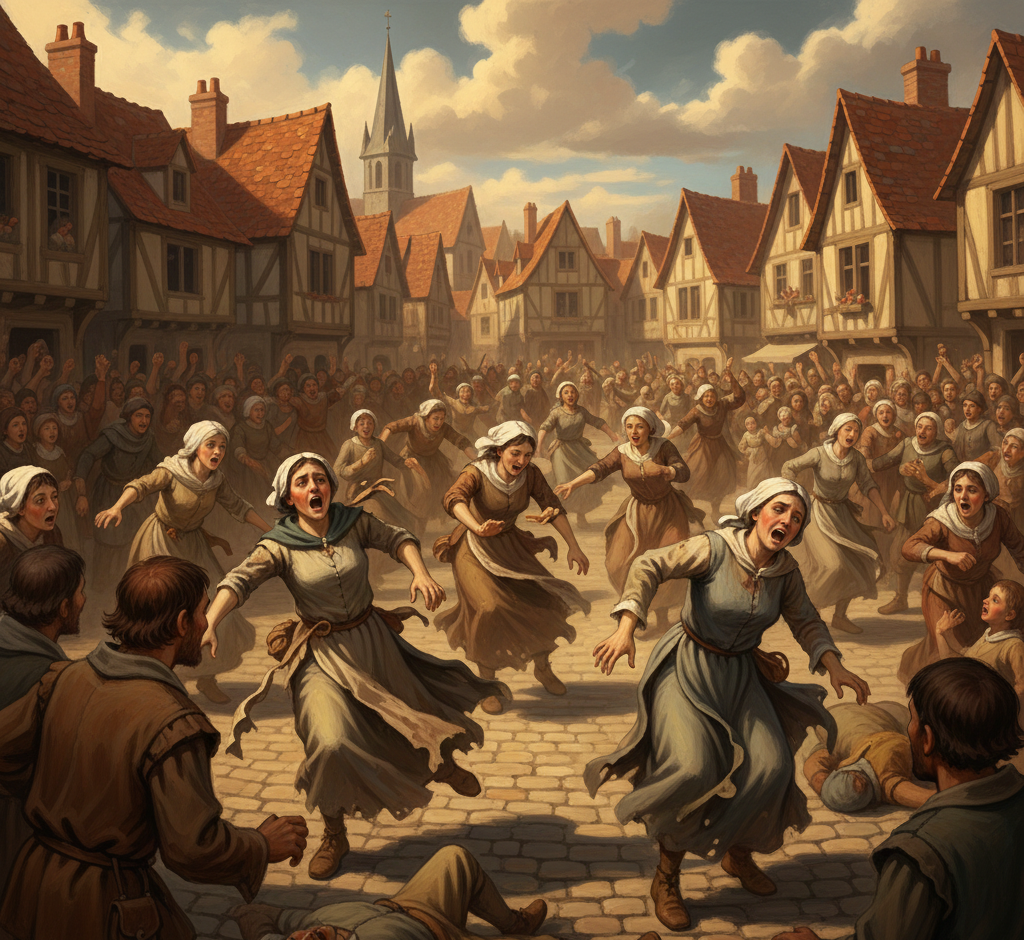 History’s Strangest Events That Still Don’t Have A Clear Explanation