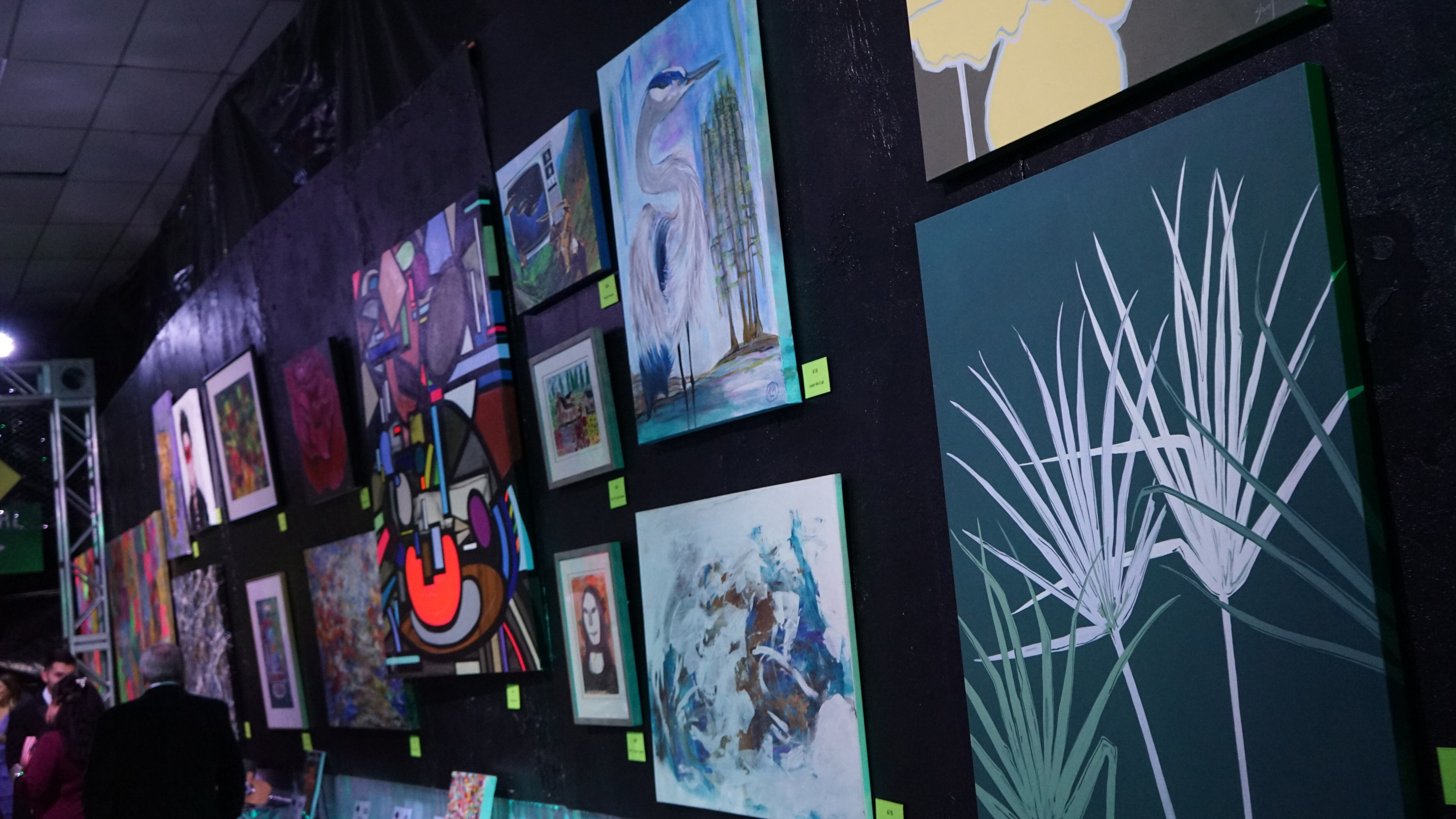 Shreveport Regional Arts Council faces major backlash for use of generative AI