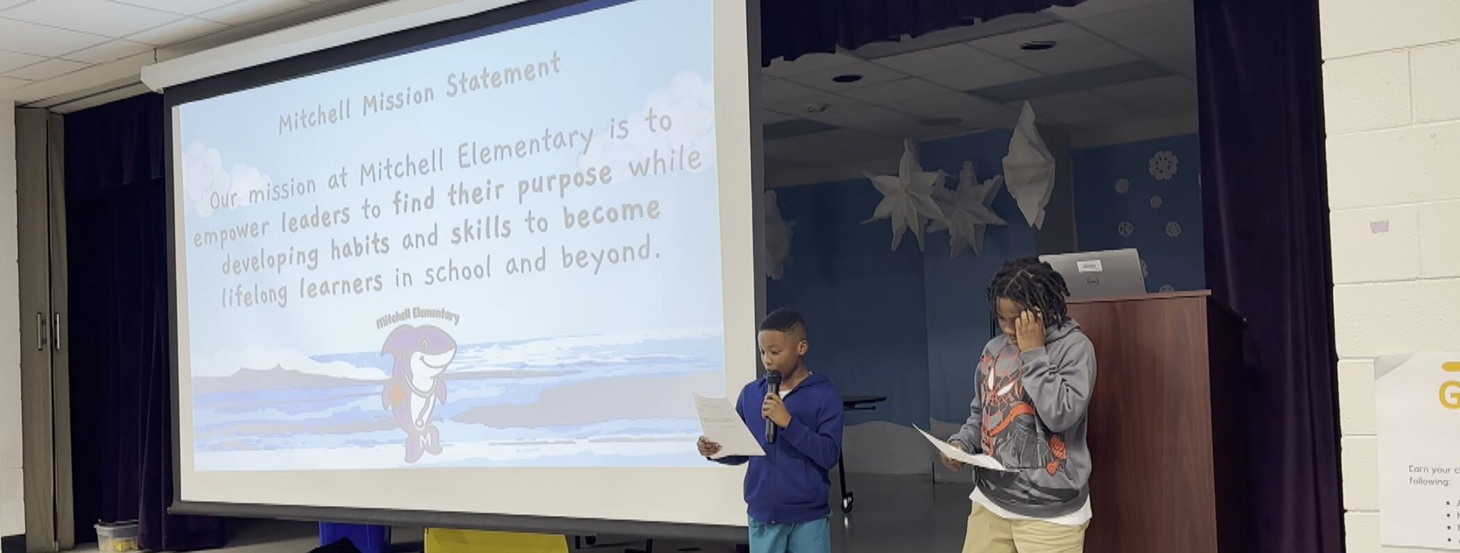 Classroom Champions: Charleston County staff seek scrubs to teach ...