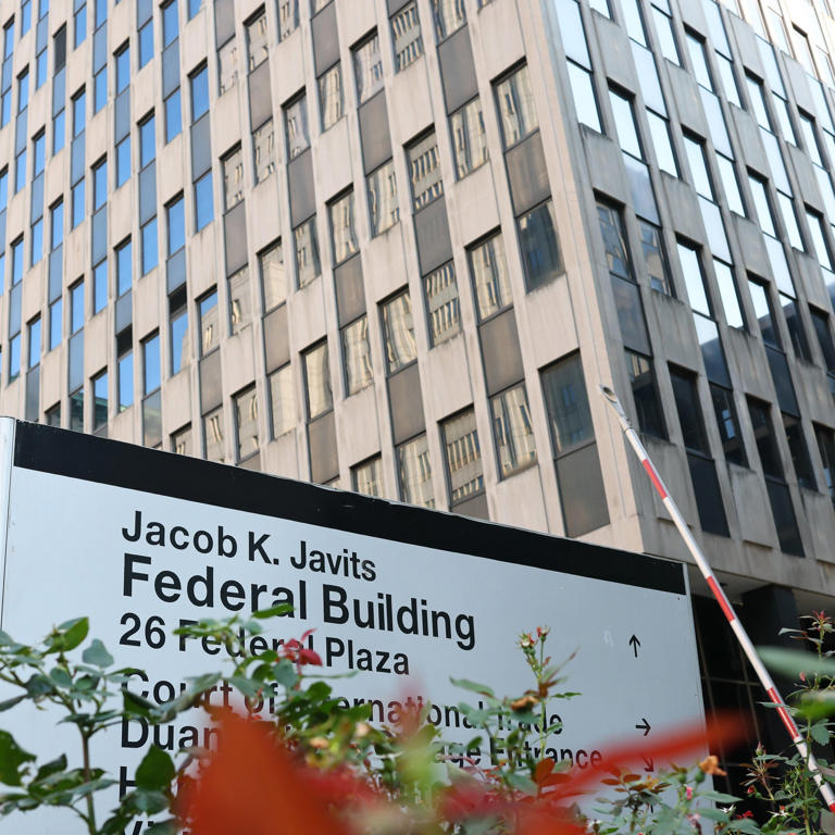 Trump administration fires 8 immigration judges in New York City ...
