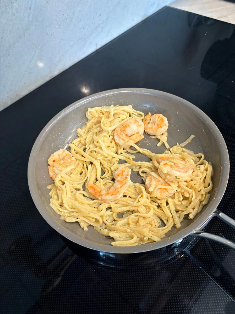Forkful Offers a Wide Variety of Healthy and Quick Fully Prepped Meals
