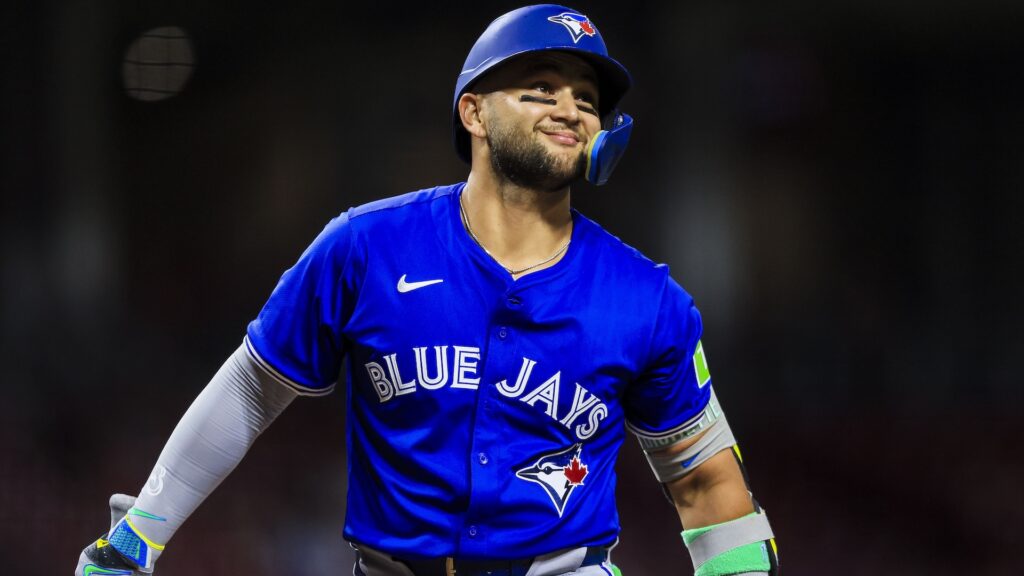 Bo Bichette-Phillies buzz growing louder; Red Sox unlikely?