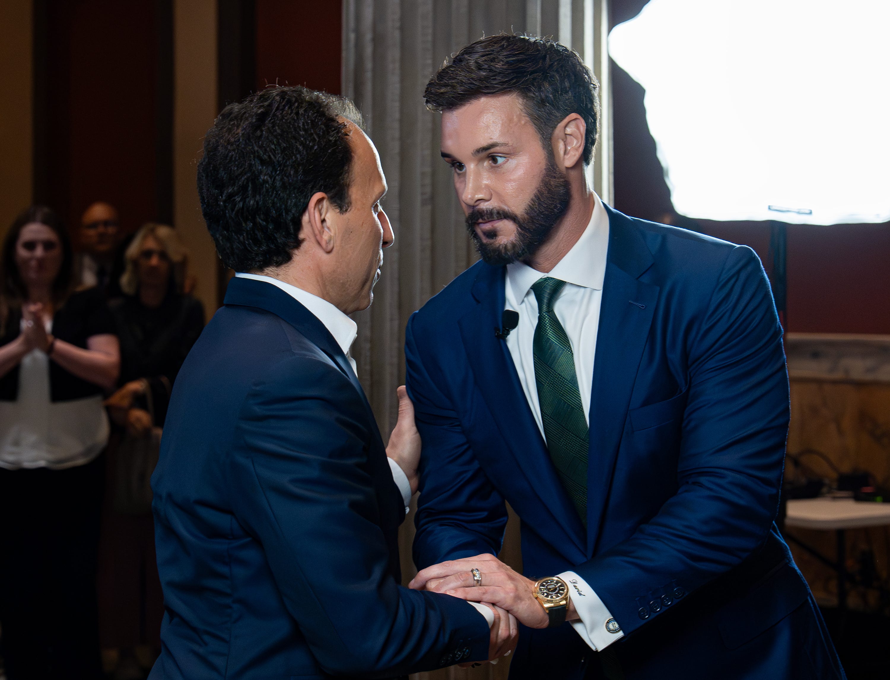 Early voting to fill Kentucky state Senate seat opens Dec. 3. What to know