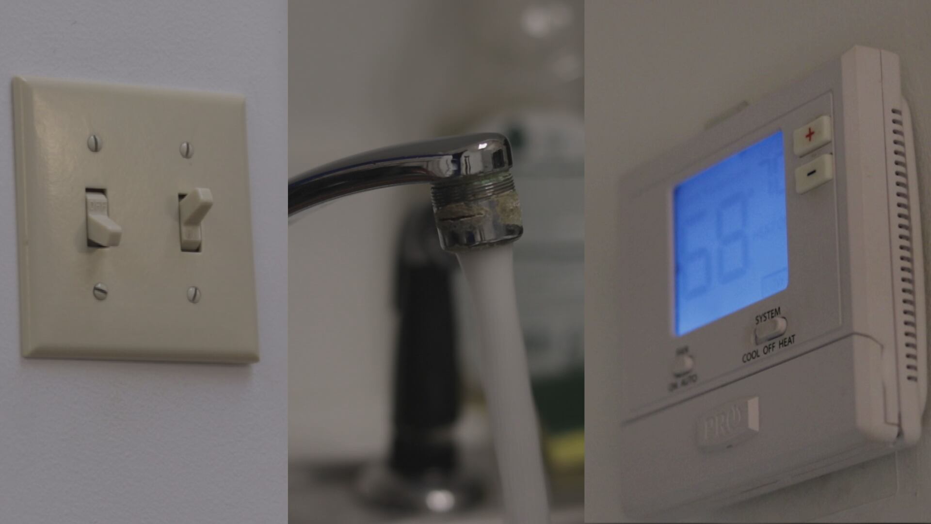 How to apply for Low Income Home Energy Assistance in Chatham County