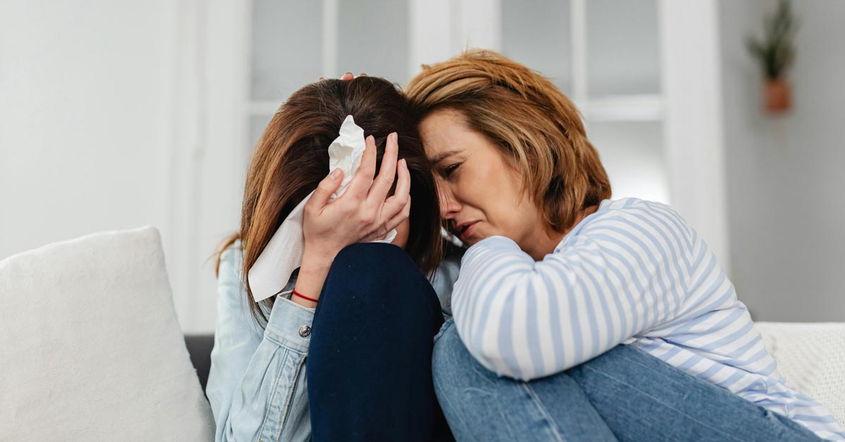 From crying clubs to cuddle therapy, here's how people are combatting ...