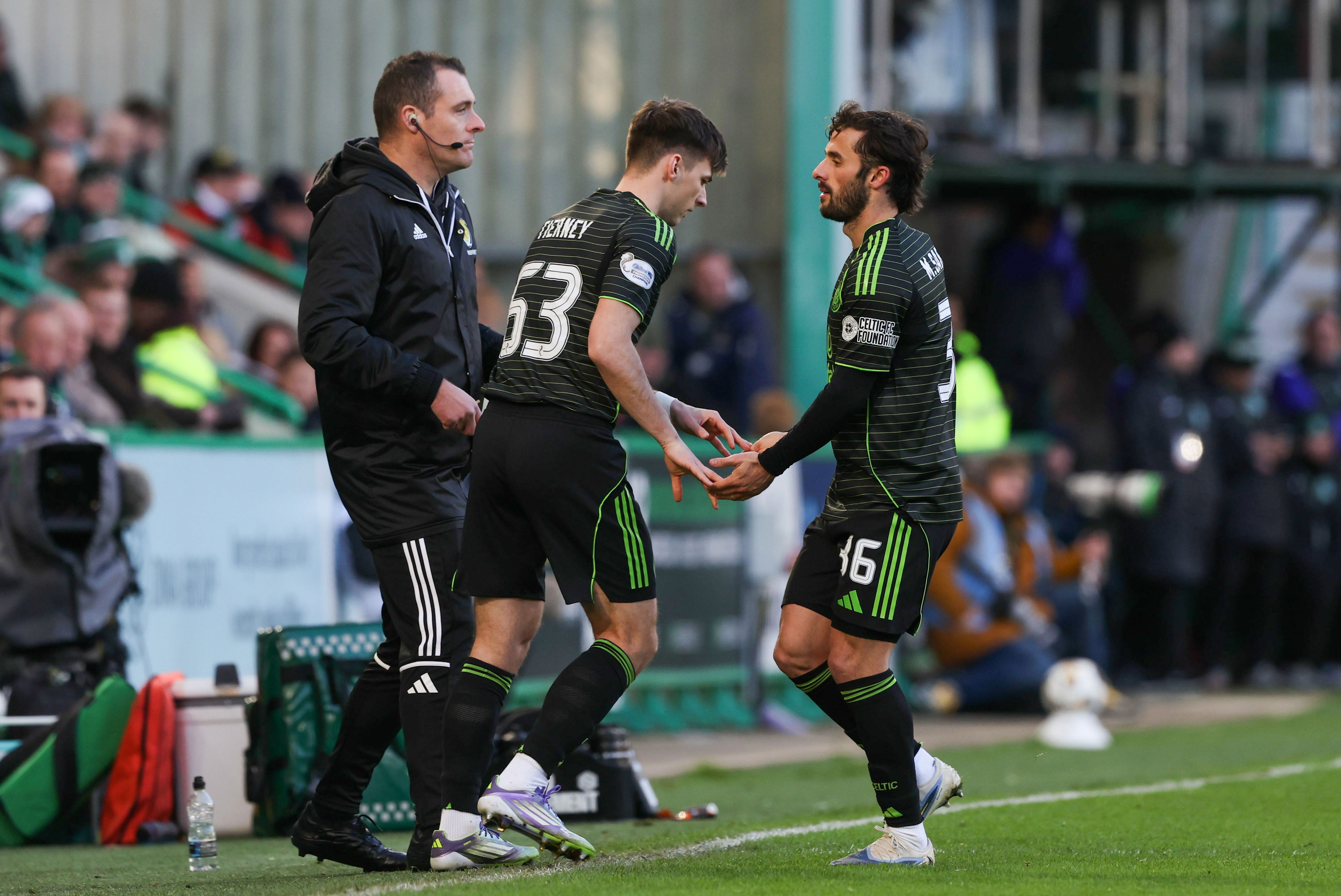 Falkirk v Celtic injury news: 11 out as Martin O'Neill welcomes back ...
