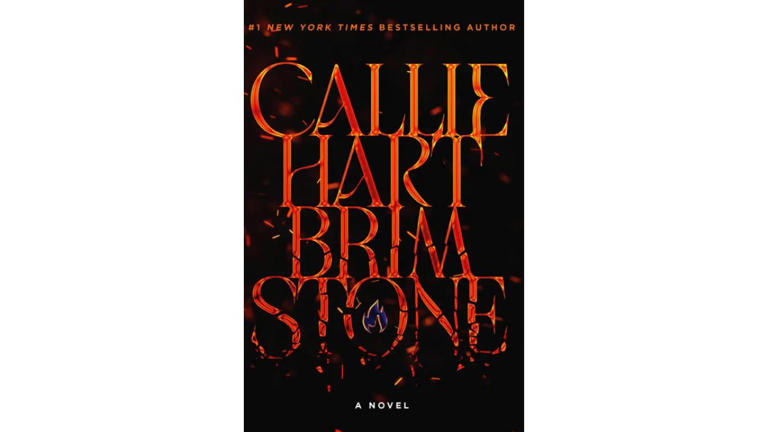 ‘Quicksilver' & ‘Brimstone' ‘Lived Inside of Me for So Long': Callie ...