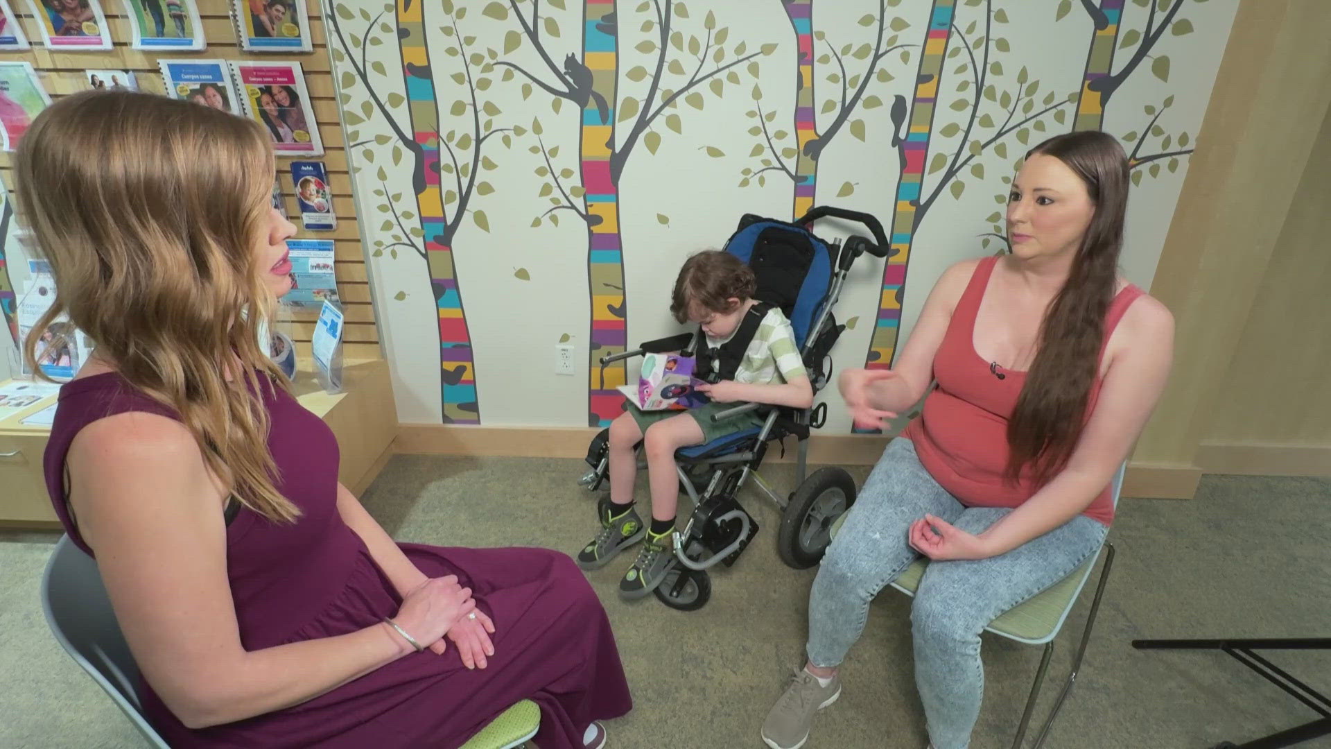 Phoenix Children's Hospital continues to change lives