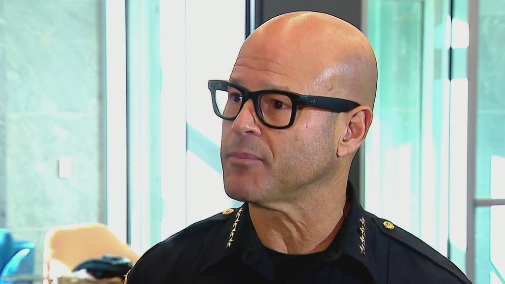 Fort Worth police unveils new constitutional policing unit to build ...