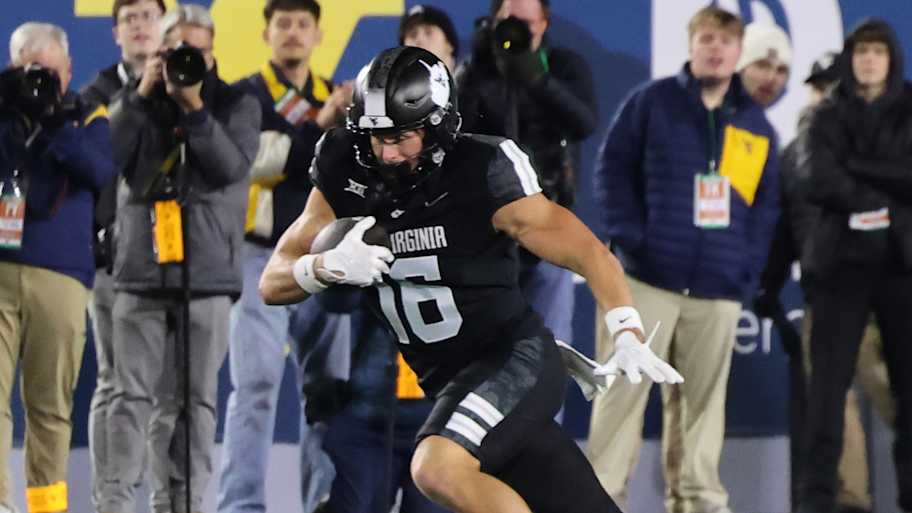 Jeff Weimer Closes Career at WVU, Praises Rich Rodriguez and Program’s ...