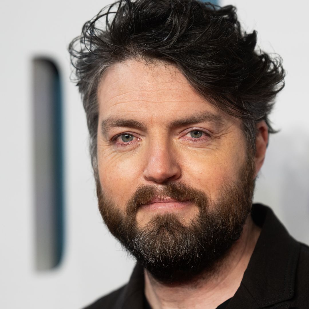 Exclusive: Strike star Tom Burke talks 'blossoming' friendship with co ...