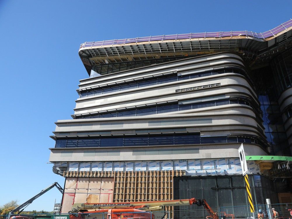 Ottawa library reveals new 'third space' rebrand vision