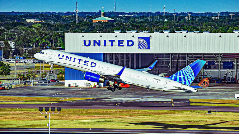 The Aircraft Set To Replace The Iconic Boeing 757