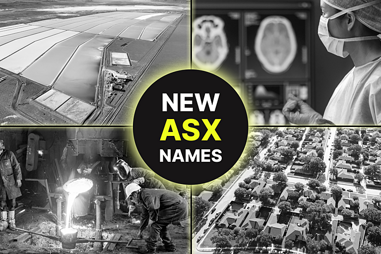 4 new ASX names enter Morgan Stanley’s Leading Ideas Portfolio
