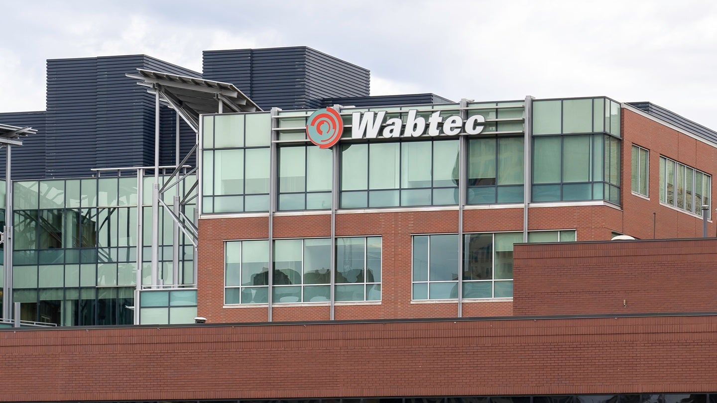 Wabtec completes acquisition of Frauscher Sensor Technology