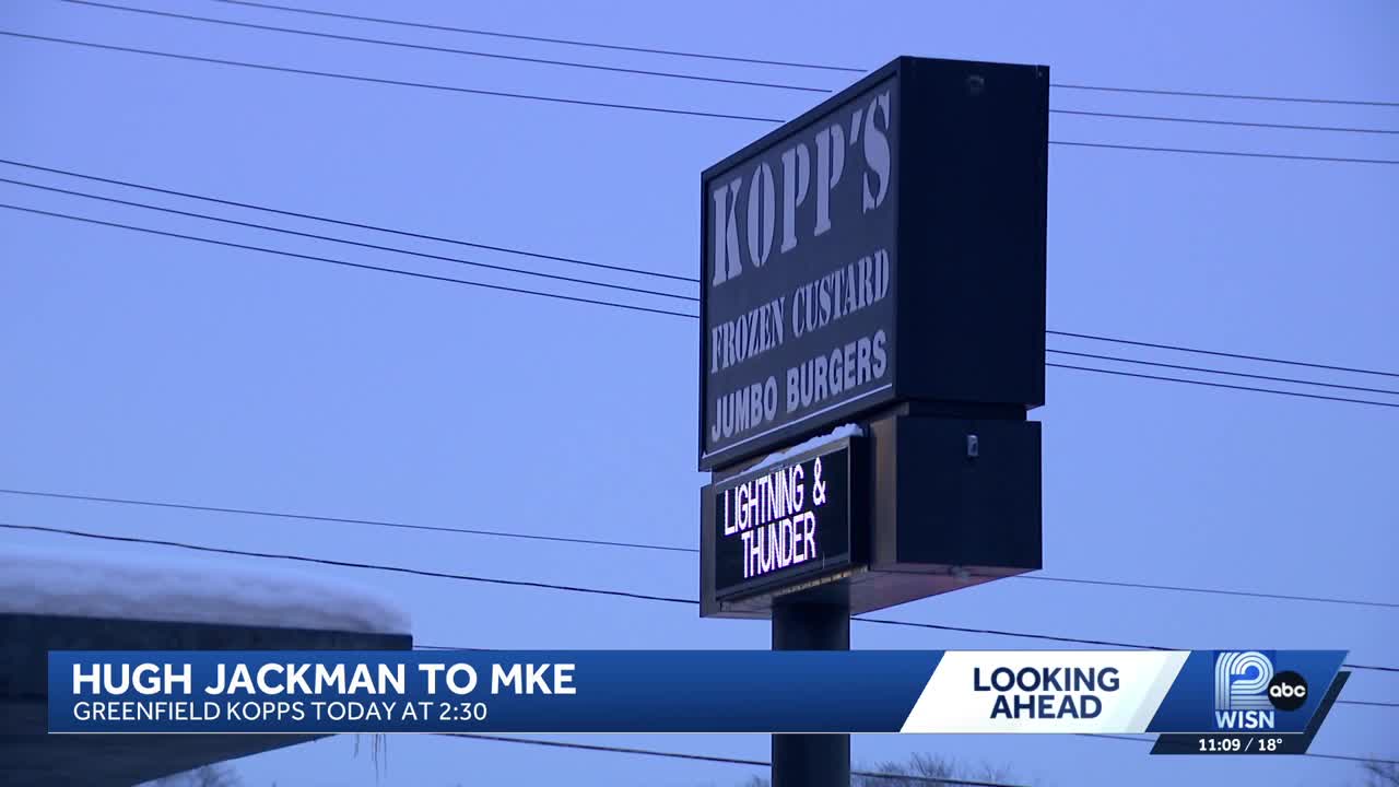 Milwaukee's beloved cover band 'Thunder and Lightning' hits the big screen