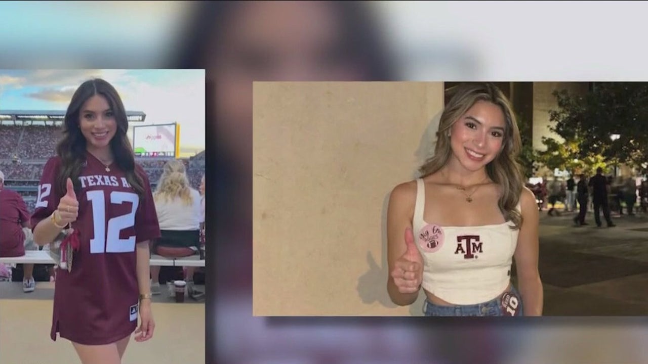 Brianna Aguilera's death at Austin apartment not being investigated as ...