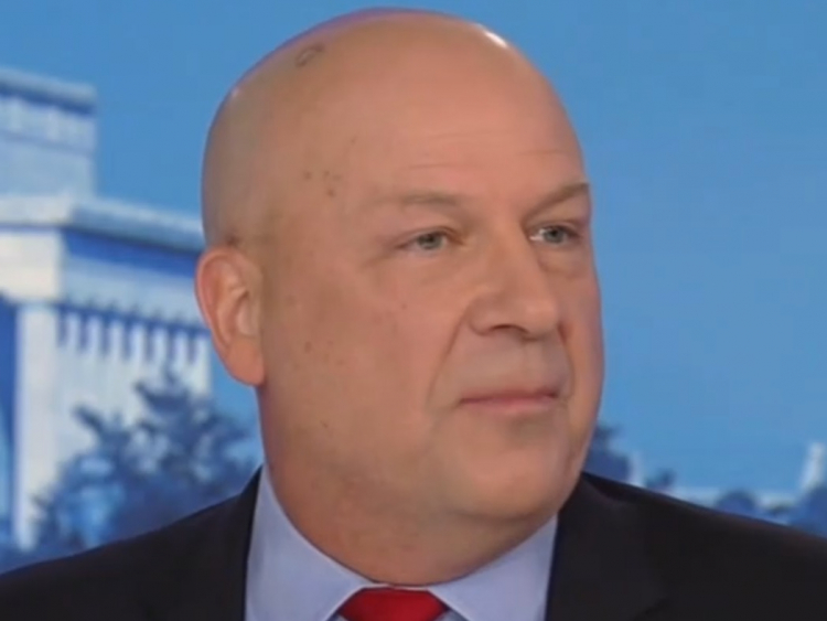 Bevan: Congress Is So Dysfunctional That We Probably Won't Get Anything ...