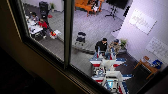 Tennessee special election results: When do numbers for 7th District ...