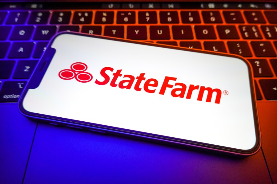 Lawsuits allege State Farm schemed to deny hail damage claims and ...
